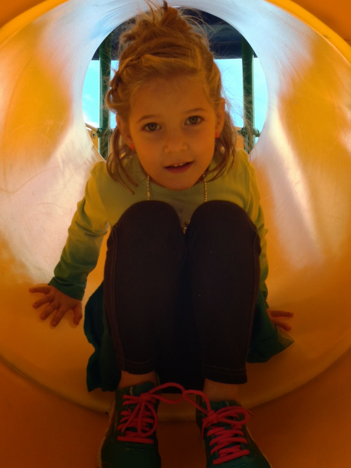 Positional Words on the Playground | Chalk Talk: A Kindergarten Blog ...