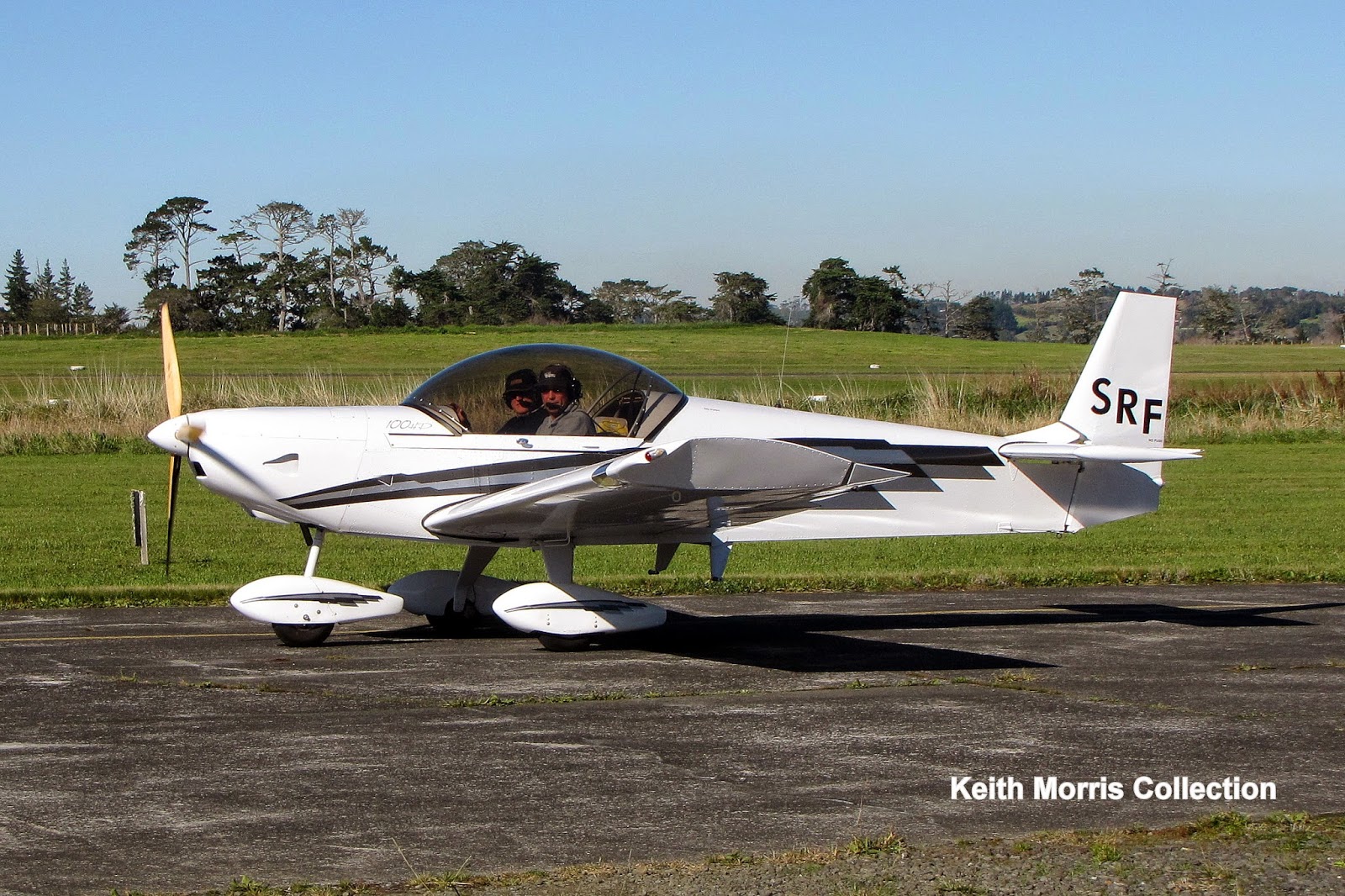 NZ Civil Aircraft: Zenair/Zenith CH 601 Zodiacs of New Zealand (4) - CH ...