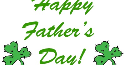 The Irish Gift House: FATHER'S DAY IN IRELAND
