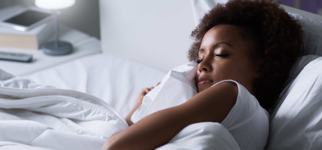 Step by step instructions to Get a Better Night's Sleep When You're on ...