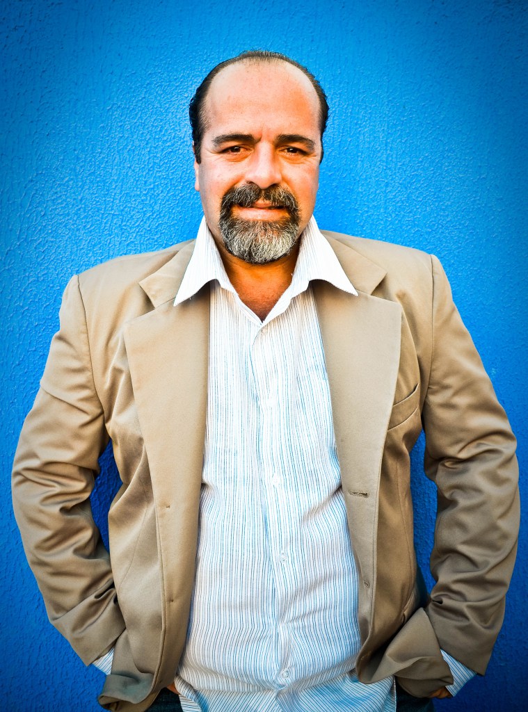 Blog do Mendes & Mendes: OBRA DE ADRIANO MARCENA GANHA VERSÃO DIGITAL