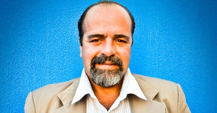 Blog do Mendes & Mendes: OBRA DE ADRIANO MARCENA GANHA VERSÃO DIGITAL