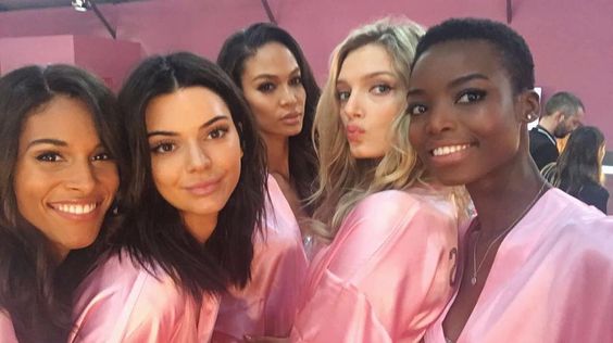 The Go-to Skin Treatment of Victoria Secret Super Models + How to ...
