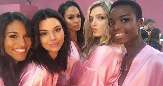 The Go-to Skin Treatment of Victoria Secret Super Models + How to ...