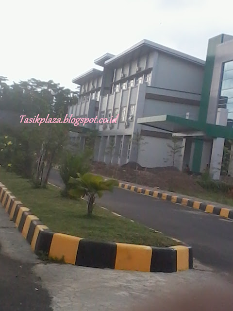 Pendaftaran Universitas Perjuangan Akademik 2024/2025 - Tasikplaza