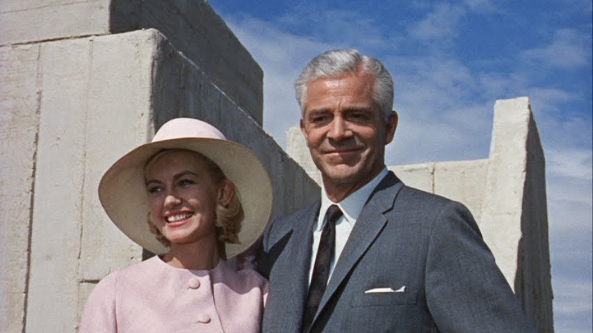 Cool Ass Cinema: Crack In the World (1965) review