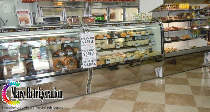 Simple Tips To Organize Your Deli Cooler