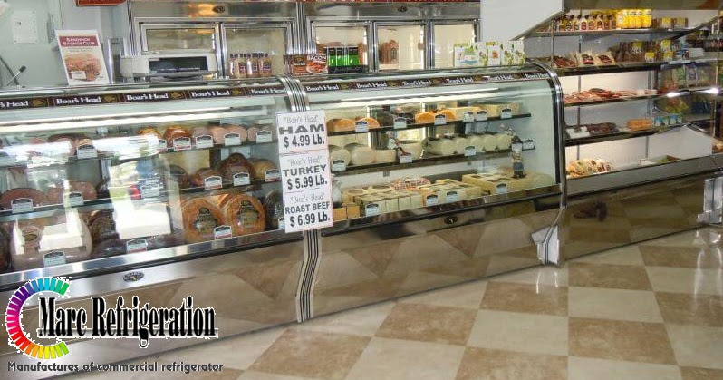 Simple Tips To Organize Your Deli Cooler