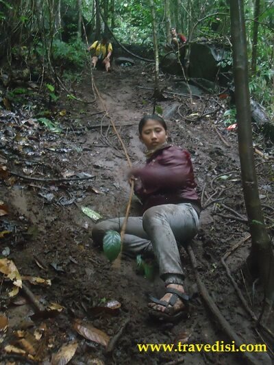 Air Terjun Terinting - Selayang Pandang Informasi Penelusuran Alam ...