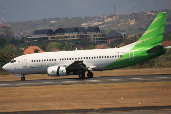 Daftar Maskapai Penerbangan dan Pesawat Yang Ada Di Indonesia Tahun Ini ...