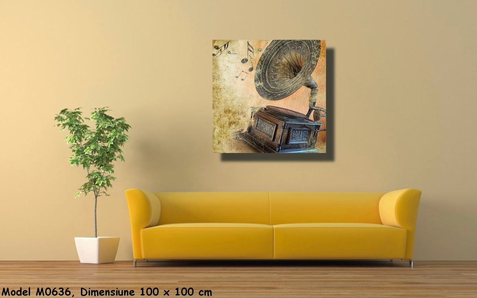 Tablouri Canvas, Tablouri Moderne, Tablouri Decorative, Tablouri ...