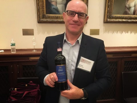 The New Face of Chianti Classico: Gran Selezione | John Fodera's Tuscan ...