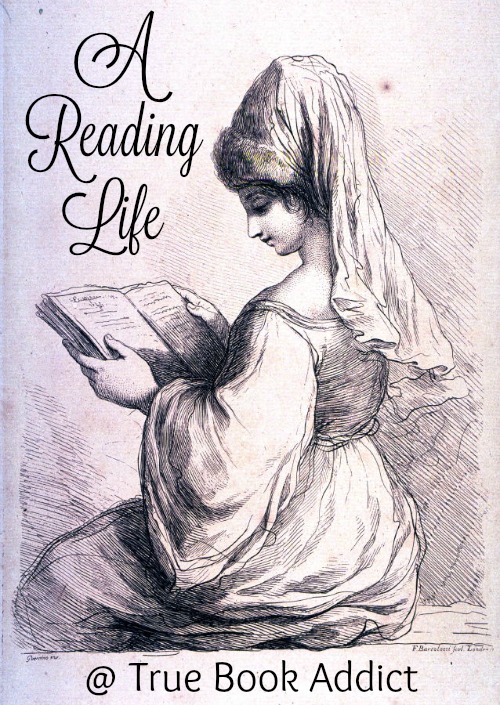 True Book Addict...Books, Cats, and More: A Reading Life - Oh, the ...