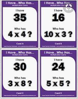 Dragon's Den Curriculum: The 10 Best Multiplication Games to Download ...