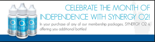 Synergy O2 Sardegna: Synergy O2 è al primo posto nella rivoluzione del ...