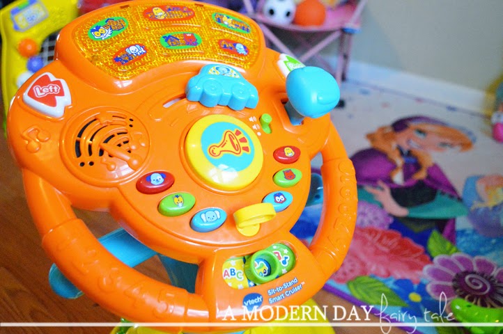 Make Learning Fun This Christmas: A Vtech Learning Toys Giveaway - A ...