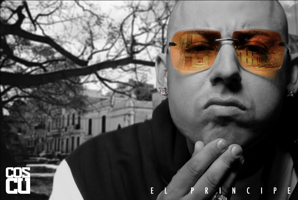 Discografia de Cosculluela ~ Hip Hop