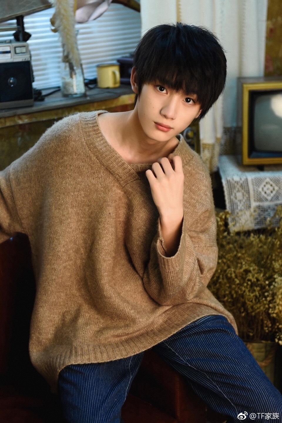 [Photo] 丁程鑫 Ding Cheng Xin