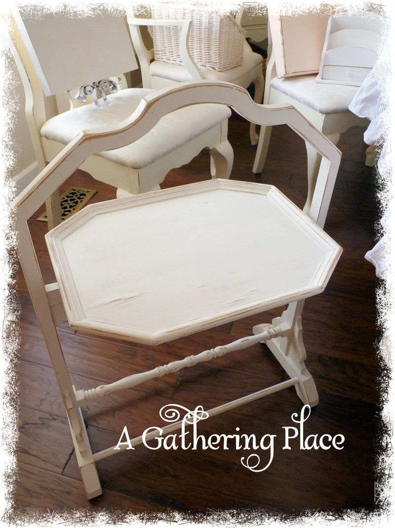 ~SWEET and FABULOUS JUNK or JUNQUE?~