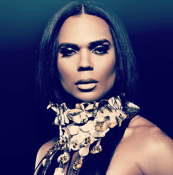 B~Wood Chronicles . . .: BET Was Shady As Shi*t To B. Scott!