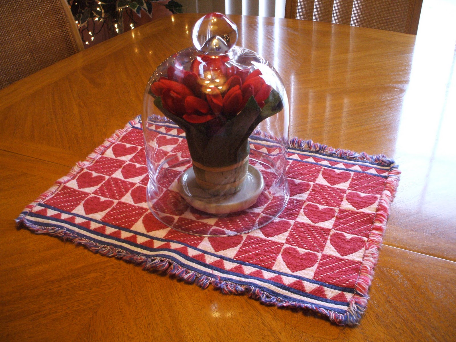 Gray Cardigan: Hearty Ham Chowder