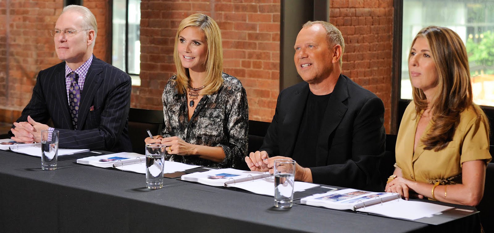 Project Runway Season 9: Return & Redemption?