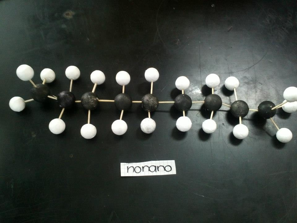 Química 1 (Carolina López)
