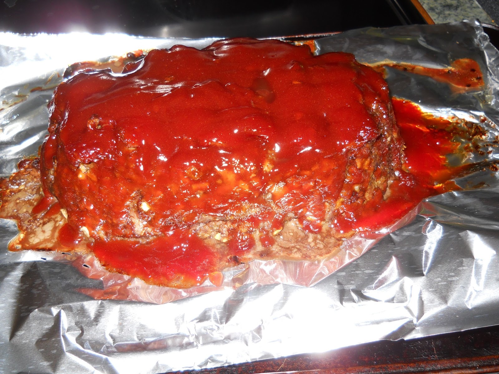 In Mama Joe's Shadow~'Cooking With Adele's' Best Recipes: HE MAN ...