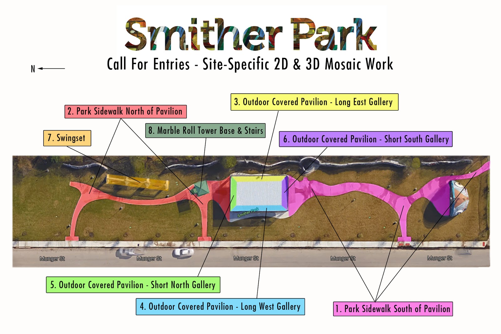 The Bayou Botanist: Find your creative side in Smither Park