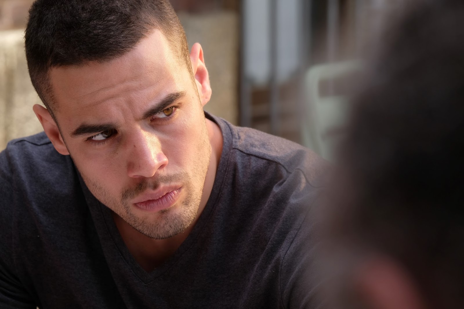 [Noticias] La serie 'Toy Boy' presenta a sus tres protagonistas