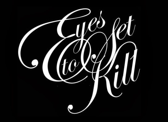 Eyes Set To Kill's Alexia and Cisko Reveals What's Behind the Masks ...