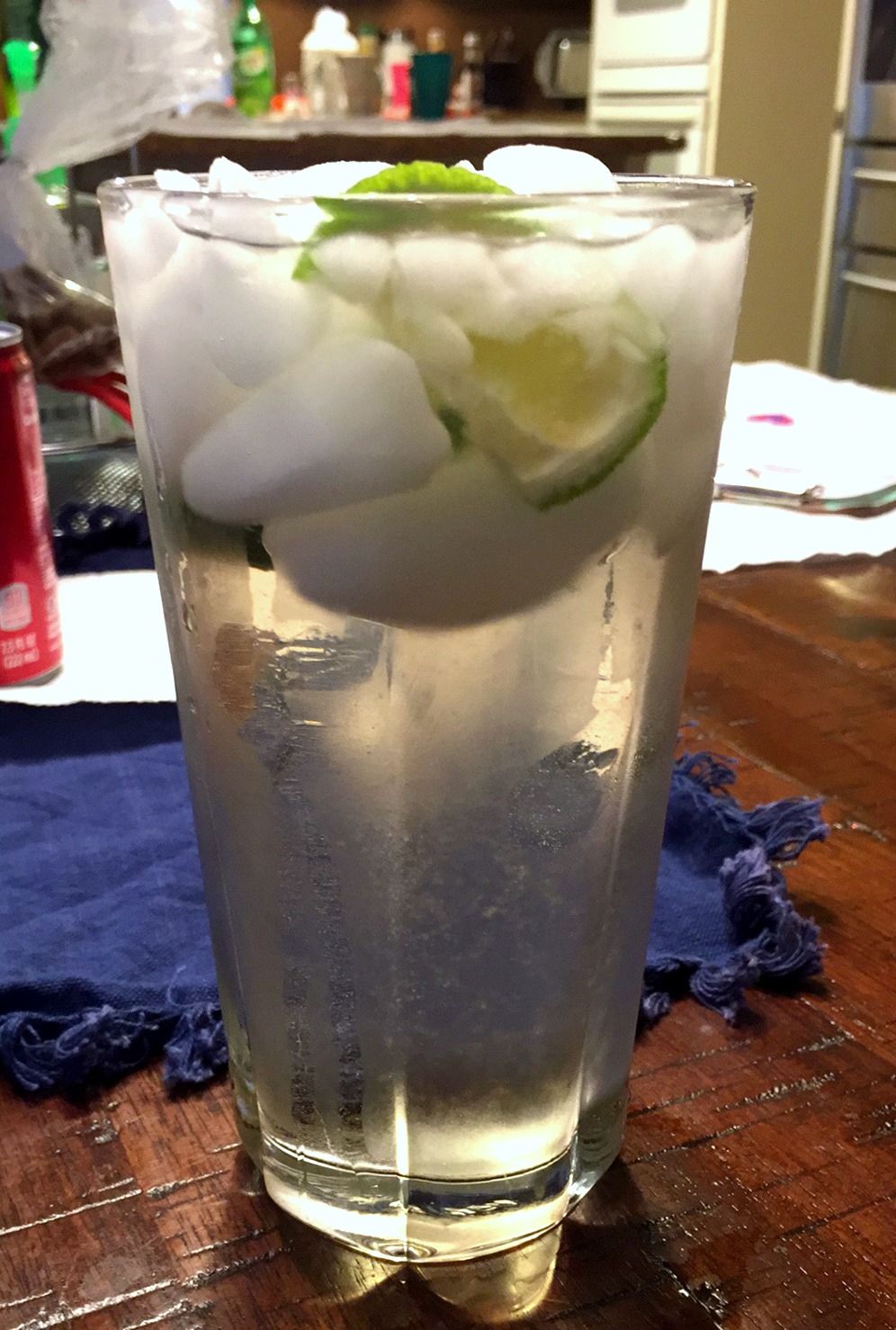 GRACIOUS SOUTHERN LIVING: Fresh and Fruity Summer Drinks