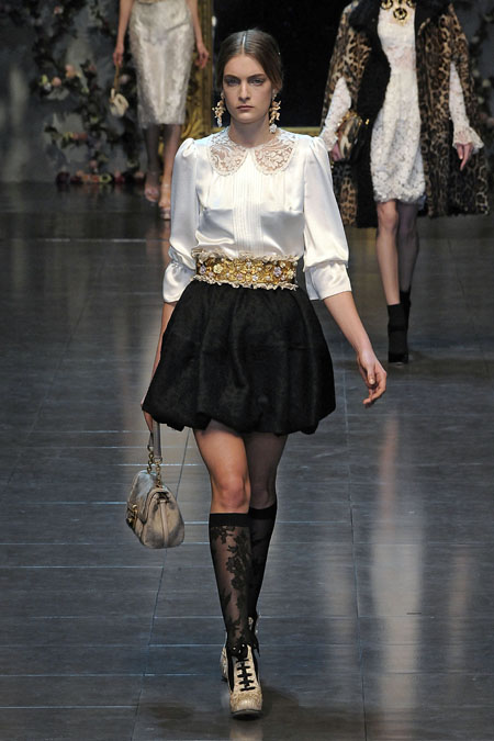 História Moda e Sociedade: Barroco!