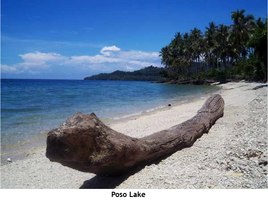 Lake Poso