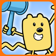 NickALive!: Cupcake Digital Releases Brand New "Wow! Wow! Wubbzy!" App ...