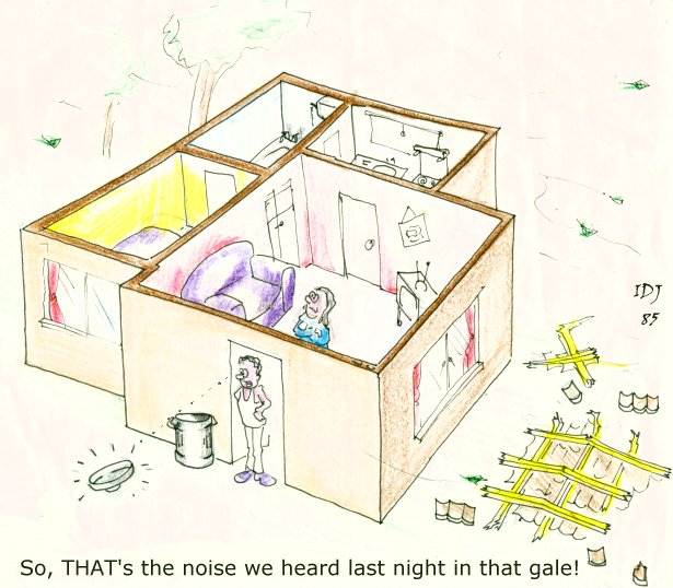 The Great Doodle Project: May 2013