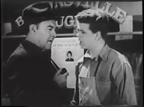 Forgotten Actors: Hal Price