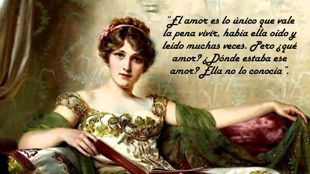 El borde de la realidad: La Regenta