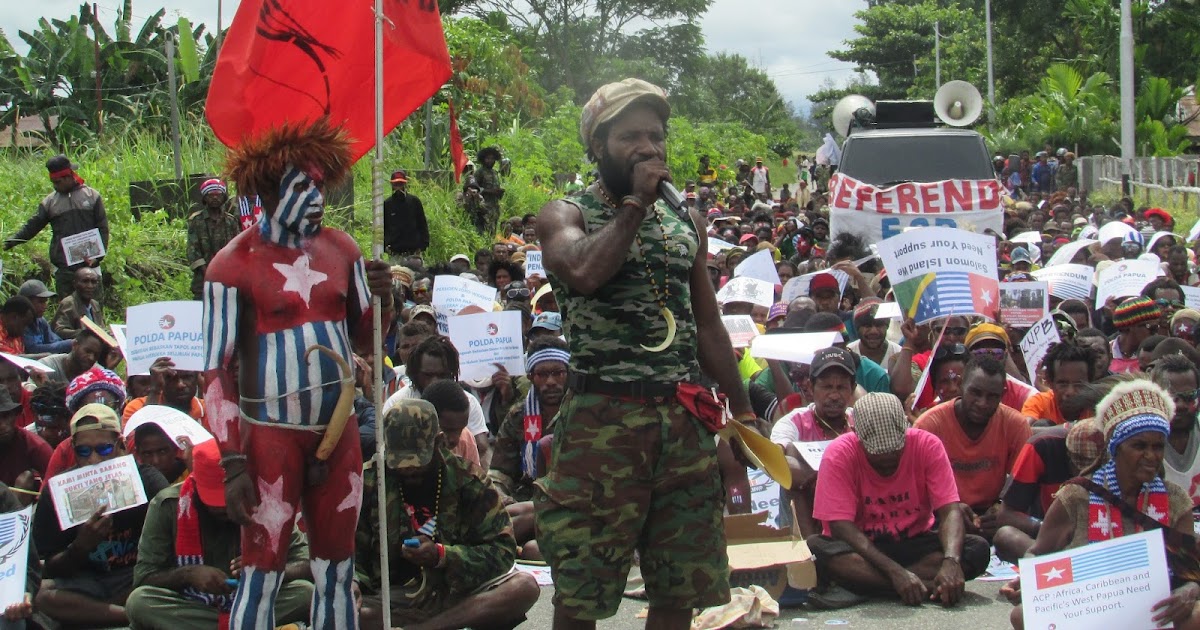 KNPB: SEGERA BEBEBASKAN AKTIVIS KNPB DI JAYAPURA DAN DI MANADO ...