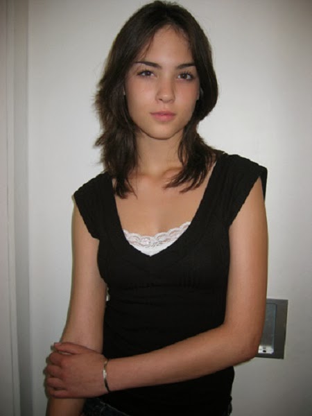 Canadian Model Andi Muise picture - CGP Gallery