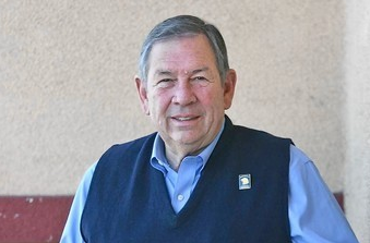 A BUBBLING CAULDRON: NMUSD Selects Dr. Frederick Navarro As Superintendent