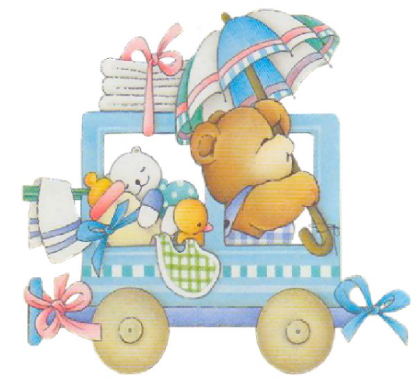 Trenes para bebe para imprimir-Colorear dibujos,letras, Actividades ...