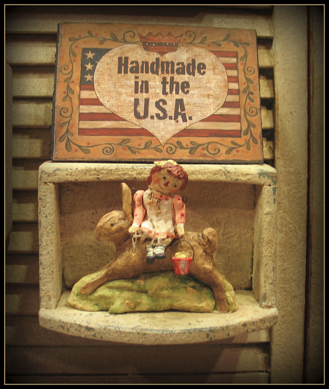 Teresa's Creative Whims: back from ohio....