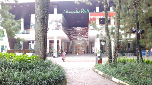 Going to The Mall in Bandung, CiWalk is All You Need! | Bandung Diary