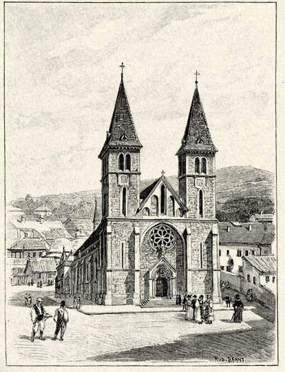 ŠEHER SARAJEVO: Stare razglednice Sarajeva