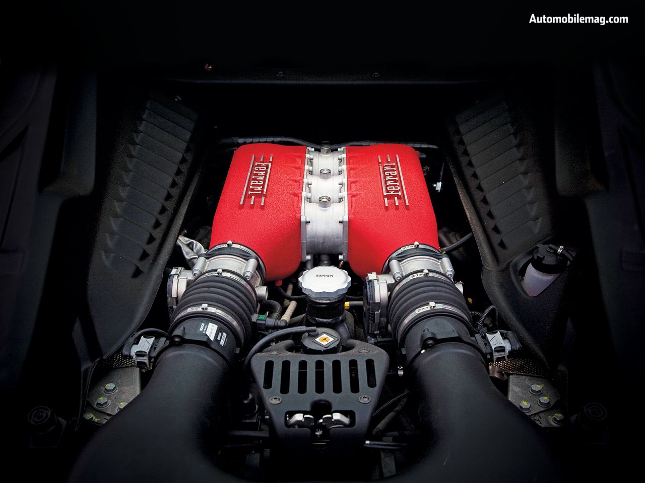 Can You Put A Ferrari Engine In Another Car at Barry Jordan blog