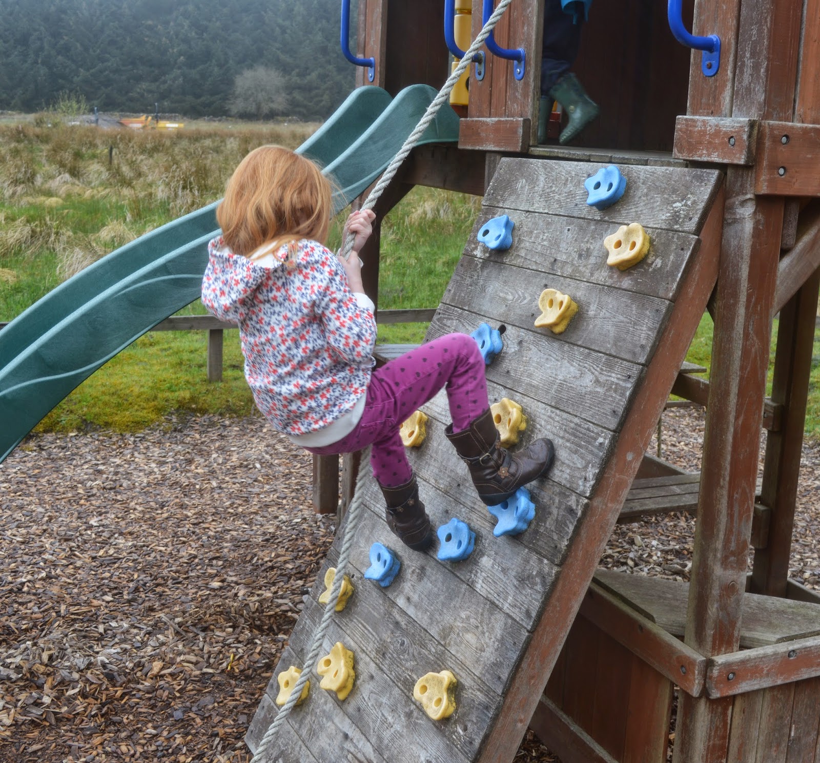 Activities at The Calvert Trust, Kielder | North East Family Fun