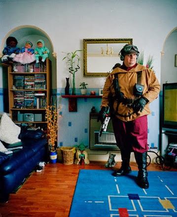 Steve Schofield: Land of the Free (Orgullo Friki) | LasMilVidas