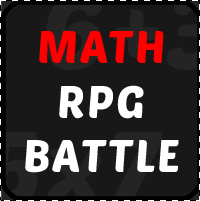 Aesir Games: Math RPG Battle