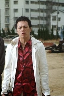 Biodata Pemain Crows Zero - Blognya Galih Angga Swara